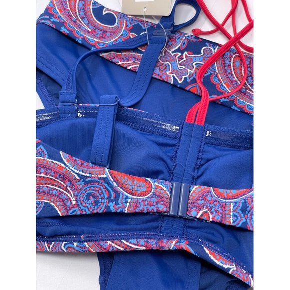 amoena | Swim | New Amoena Womens Size 8b Bikini Set Swimsuit Be ...